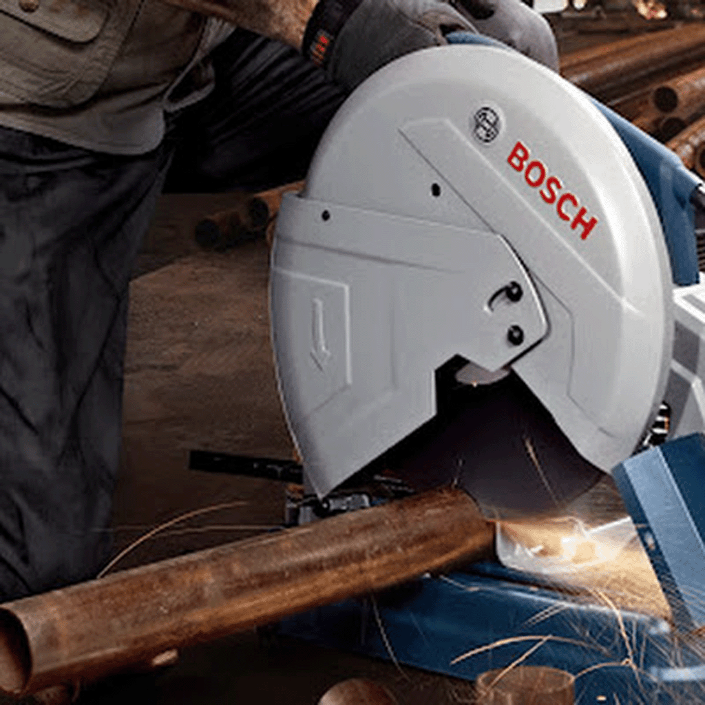 Bosch GCO 230 - Cut-Off Saw – Bosch By BGE