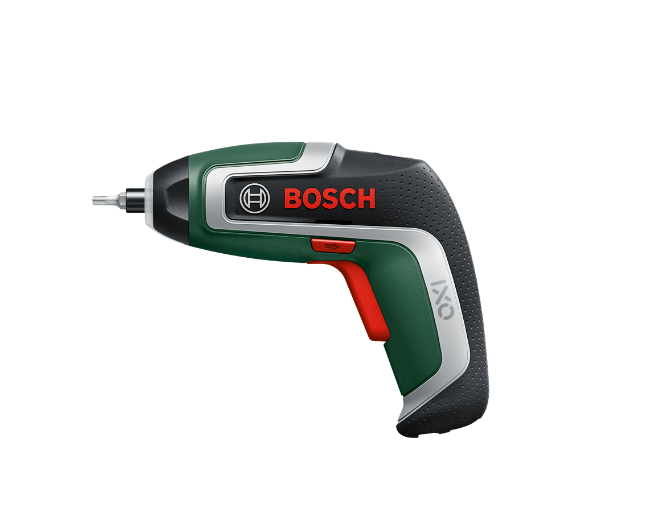 Bosch IXO 7 Cordless Screwdriver – Bosch By BGE