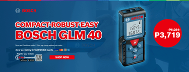 Bosch By BGE - Your Authorized Distributor of Professional Bosch Tools