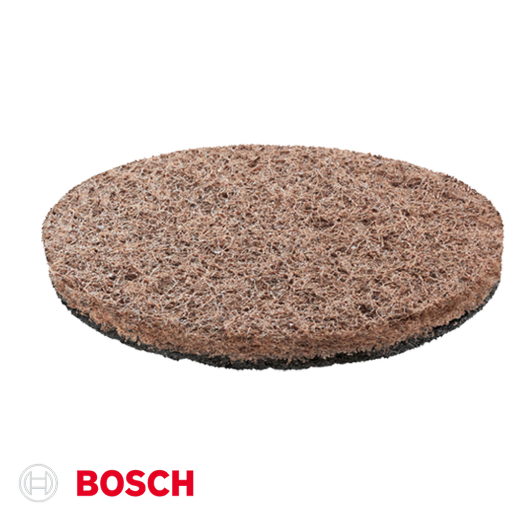 Abrasive heavy duty pad X3 – Bosch By BGE
