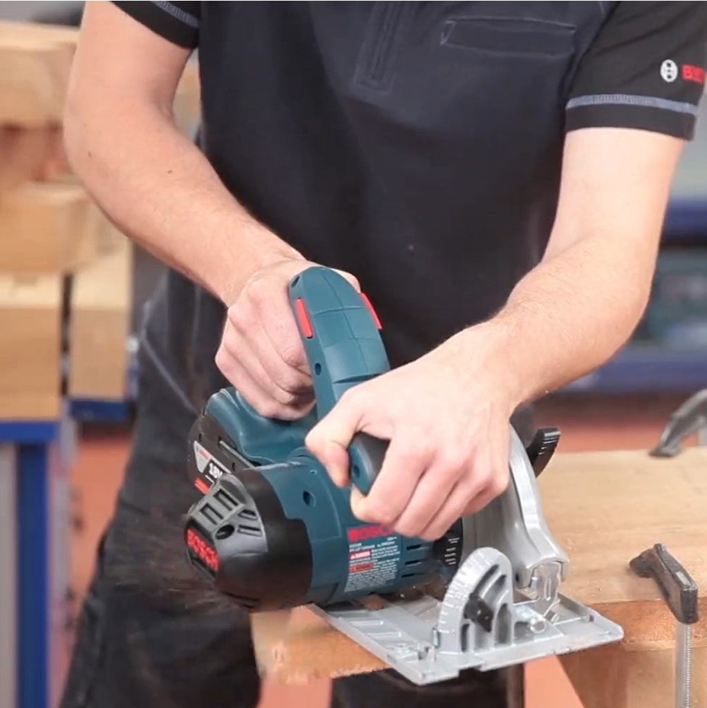 Bosch GKS 185-Li – Bosch By BGE - Bosch Authorized Distributor