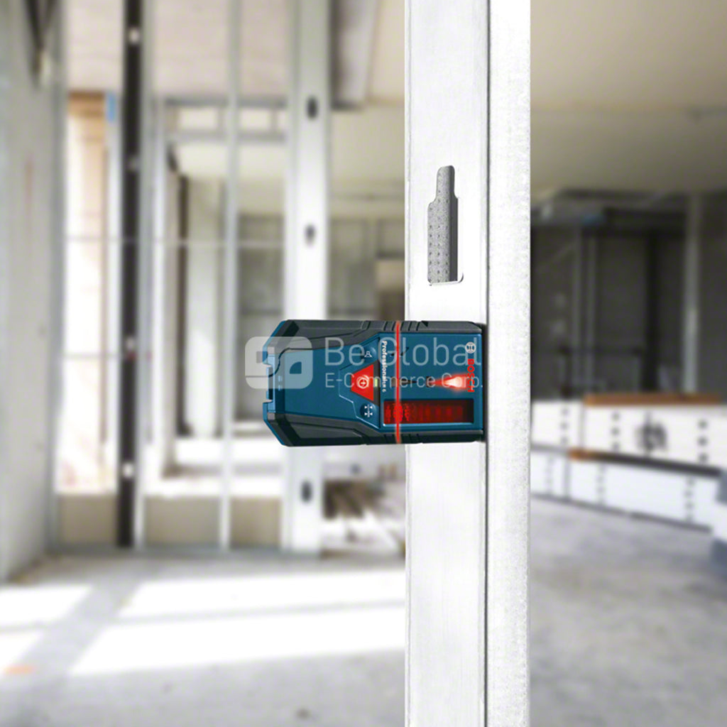 Bosch LR 6 Laser Receiver – Bosch By BGE