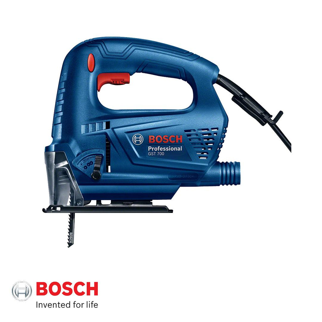 Bosch GST 700 Jigsaw – Bosch By BGE