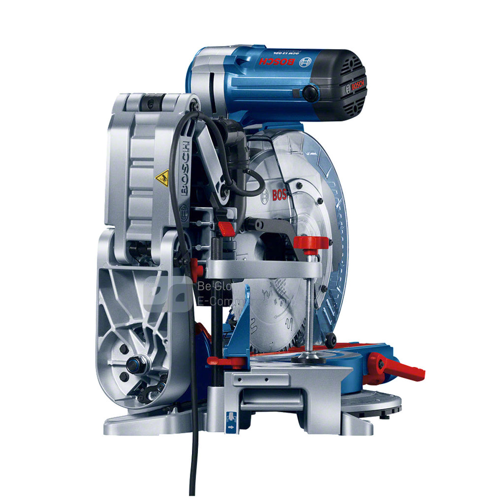Bosch GCM 12 GDL Professional Mitre Saw – Bosch By BGE