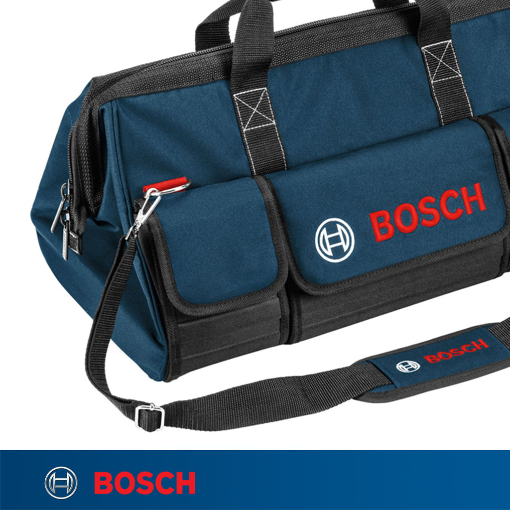 FREEBIE!!! Bosch Professional Tool Bag – Bosch By BGE