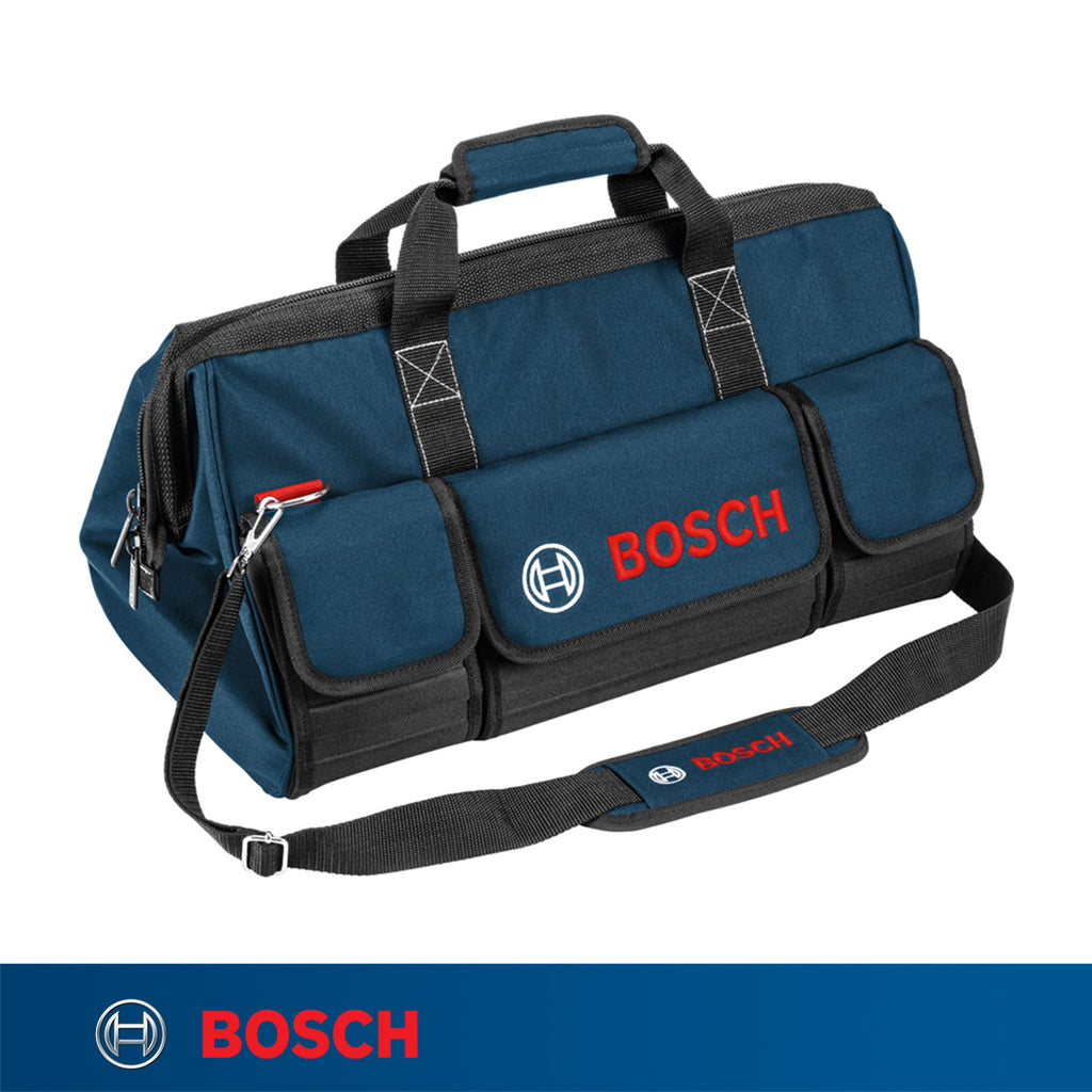 FREEBIE!!! Bosch Professional Tool Bag – Bosch By BGE