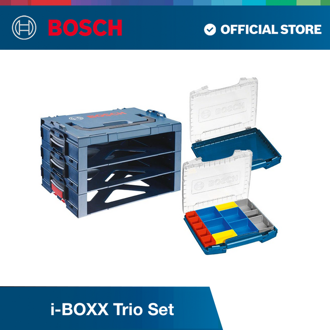 Bosch Mobility System – Bosch By BGE