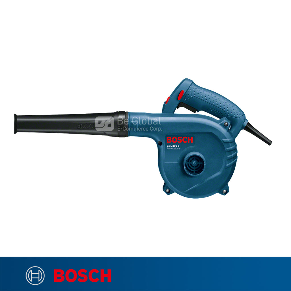 Bosch GBL 82-270 Blower with Dust Extraction – Bosch By BGE