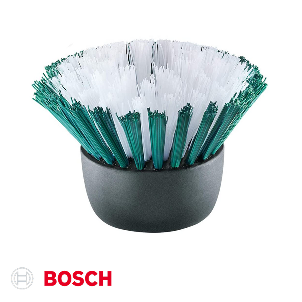 Bristle Brush X1 – Bosch By BGE