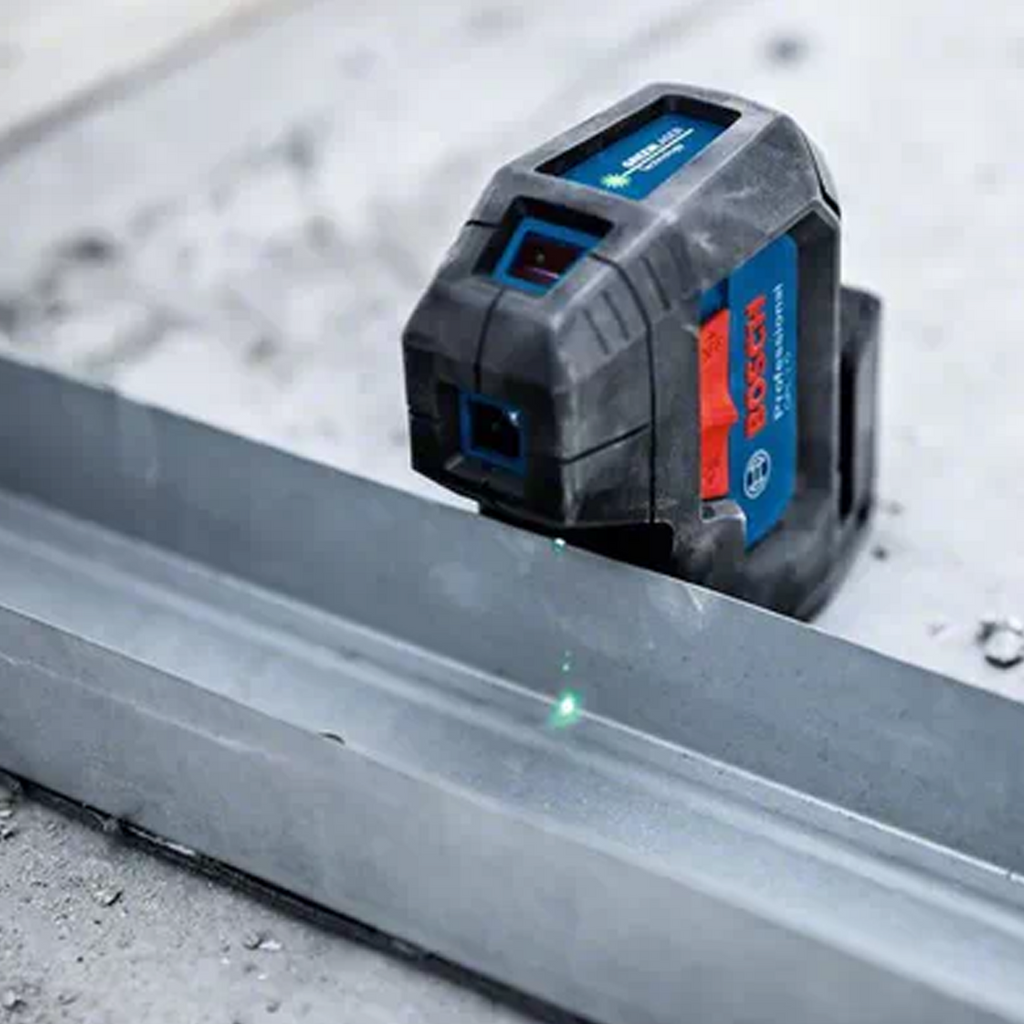 Bosch GPL 3G – Bosch By BGE